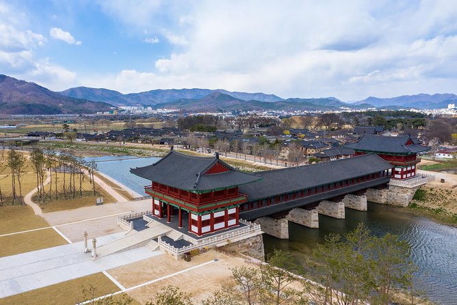 Gyeongju Small Group photo Tour (Max 6 Pax) - The Sum Up