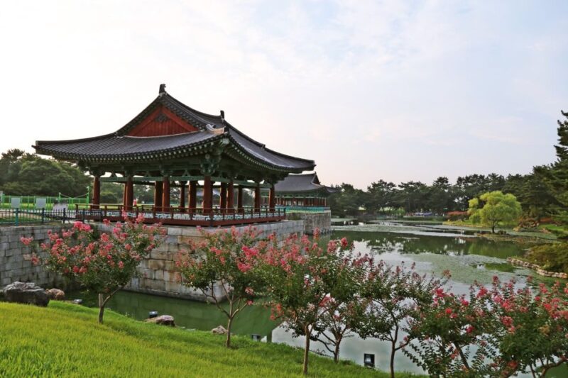 Gyeongju: UNESCO Heritage Tour Including Bulguksa Temple - The Value and Experience