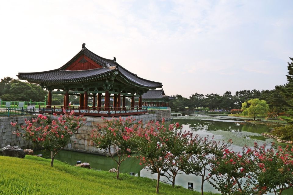 Gyeongju: UNESCO Heritage Tour Including Bulguksa Temple - Authentic Insights from Other Travelers
