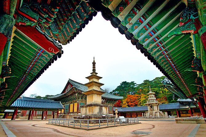 Gyeongju UNESCO sites Private tour with licensed tour guide - The Value of the Experience