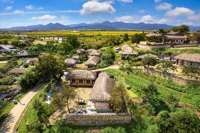 Gyeongju UNESCO World Heritage Guided Day Tour from Busan - Who Would Love This Tour?