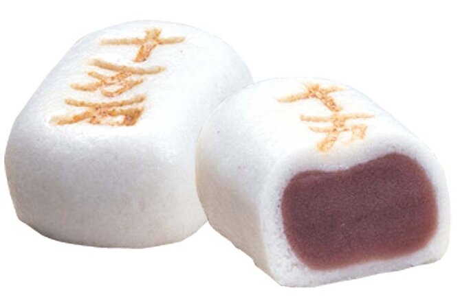 Gyoda Tabi Shoes Cultural Walking Tour - Included Items