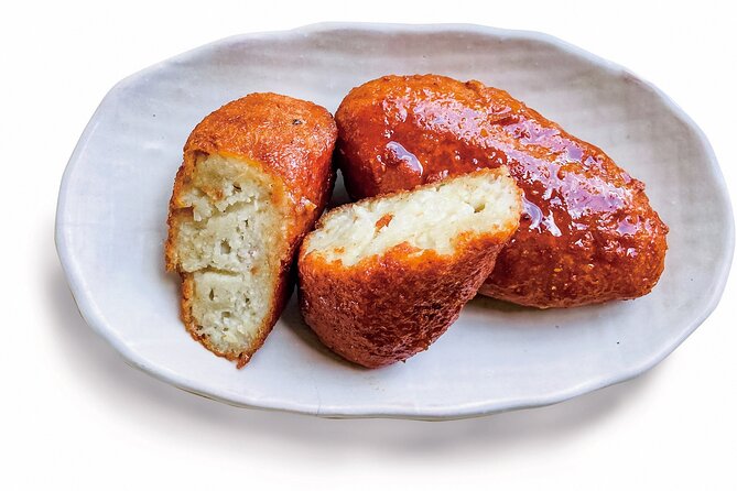 Gyoda Tabi Shoes Cultural Walking Tour - Reviews and Ratings