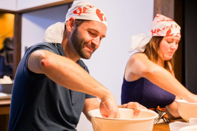 Gyoza Cooking Class in Kyoto: Traditional Japanese Dumplings - Key Points