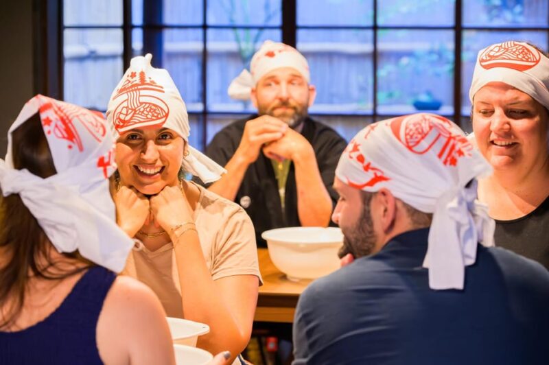 Gyoza Cooking Class in Kyoto: Traditional Japanese Dumplings - Highlights of the Experience