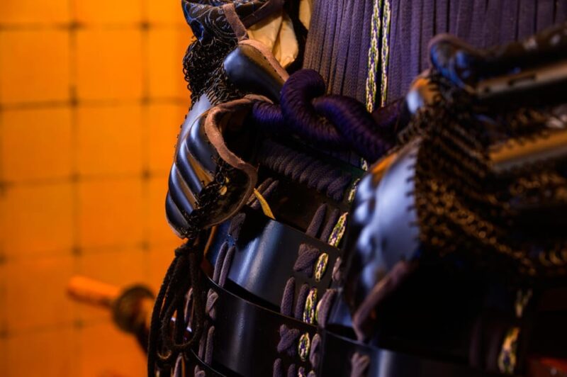 Gyoza Cooking Class in Kyoto: Traditional Japanese Dumplings - Preparing for the Class