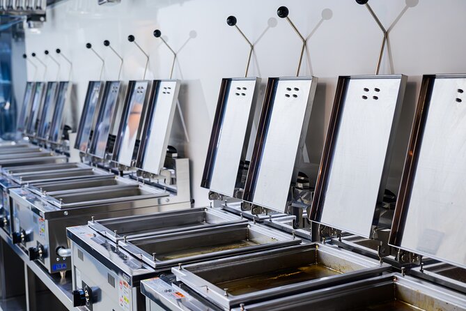 Gyoza Cooking Class in Kyoto: Traditional Japanese Dumplings - Class Details and Inclusions