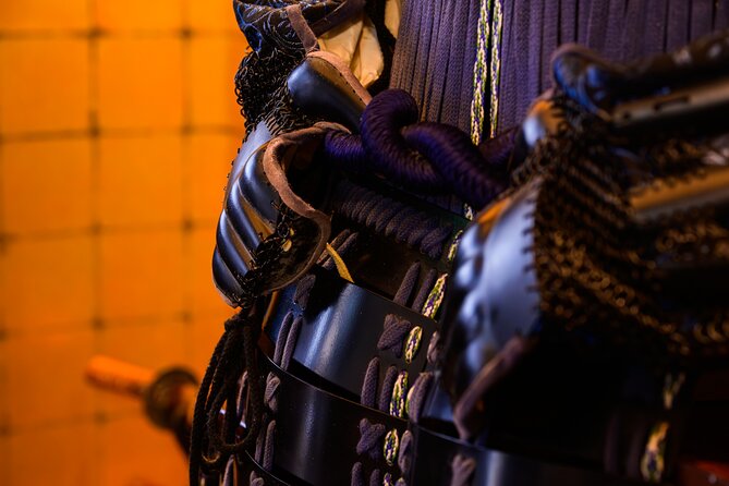 Gyoza Cooking Class in Kyoto: Traditional Japanese Dumplings - Instructor and Cooking Tools