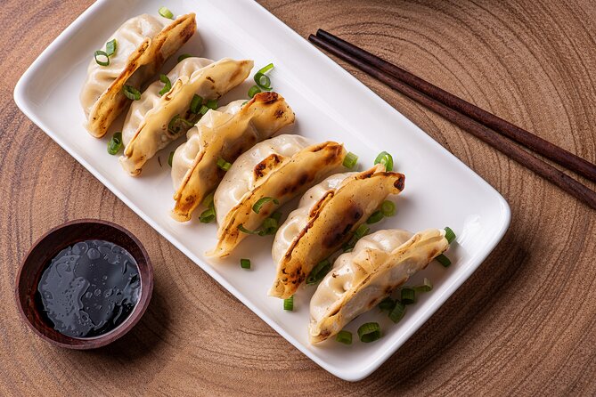 Gyoza Cooking Class in Kyoto: Traditional Japanese Dumplings - Booking and Cancellation Policy