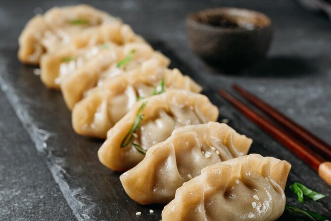 Gyoza Cooking Class in Kyoto: Traditional Japanese Dumplings - Reviews and Recommendations