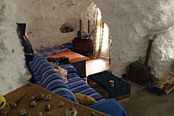 Gypsy life: Sacromonte and the caves private tour - Practical Details That Make a Difference