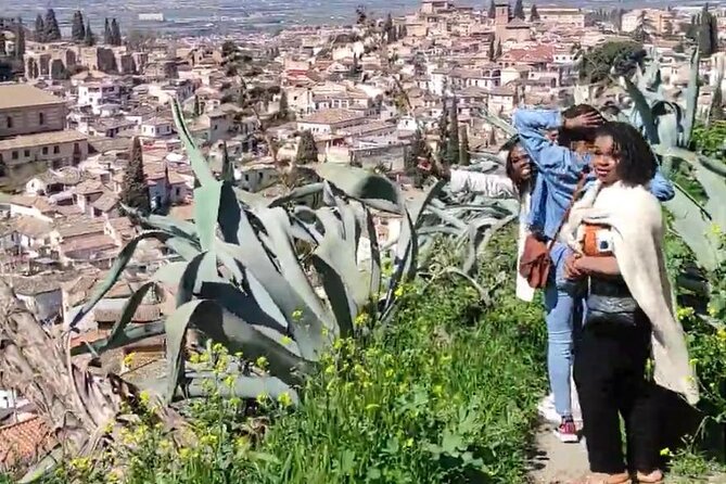 Gypsy life: Sacromonte and the caves private tour - Who Should Consider This Tour?