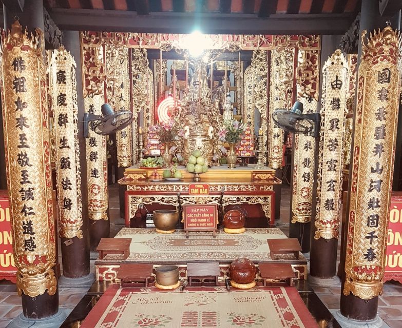 H Long: Inland City Tour - FAQs