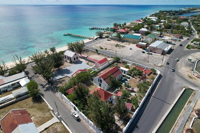 H. Majestys Prison Tour and Grand Turk Film Experience - Why This Tour Offers Value