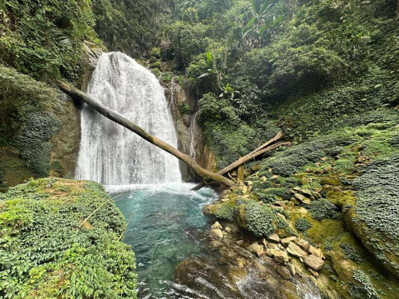 Ha Giang: 1-Day Loop Tour with Hmong Brothers - What You Get and What’s Not Included