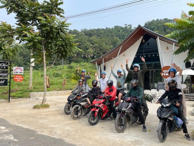 Hà Giang: 2-Day 2-Night Ha Giang Loop with Quiri Hostel - Key Points