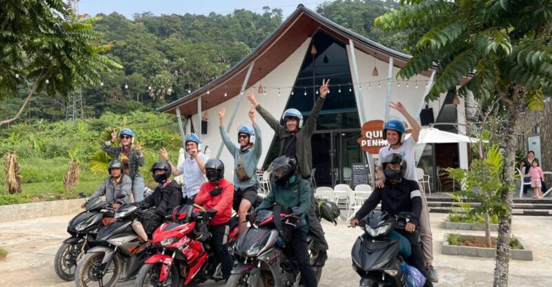 Hà Giang: 2-Day 2-Night Northern Vietnam Tour with Transport - Day 1: From Hà Giang to the Mountain Marvels