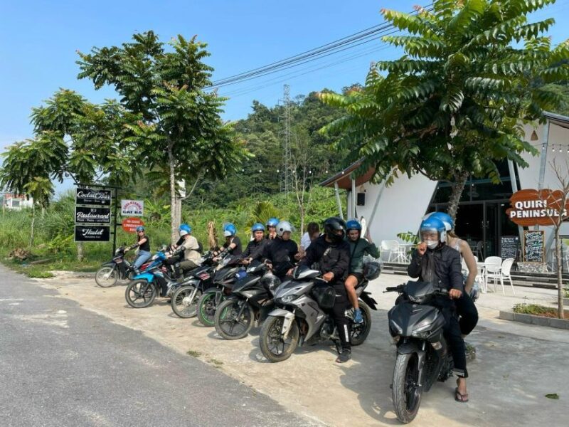 Hà Giang: 2-Day 2-Night Northern Vietnam Tour with Transport - Accommodation and Meals