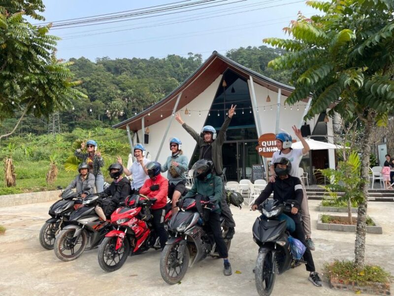 Hà Giang: 2-Day 2-Night Northern Vietnam Tour with Transport - Authentic Experience and Cultural Connections