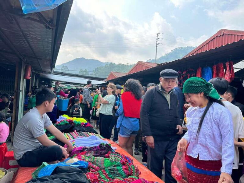 Ha Giang: 2-Day Loop Tour with Hmong Brothers - Key Points