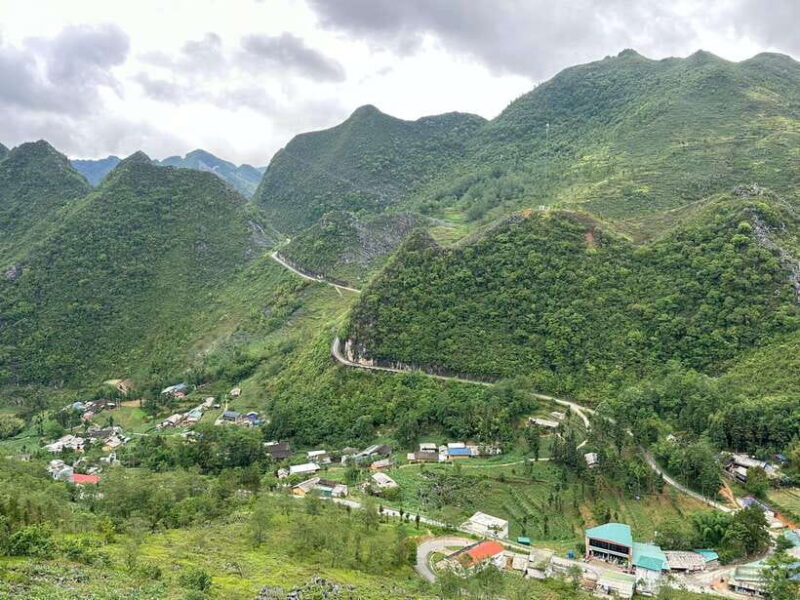 Ha Giang: 2-Day Loop Tour with Hmong Brothers - The Practical Side: What You Get and What to Expect
