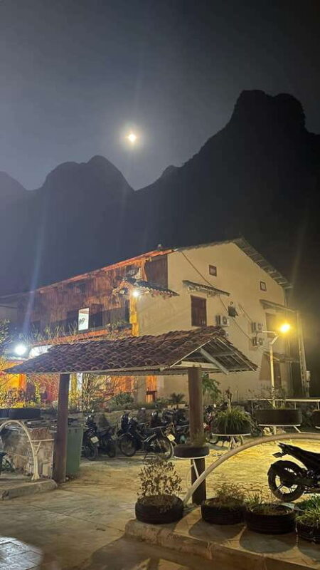 Ha Giang: 3-Day Guided Car Tour with Homestay - Key Points