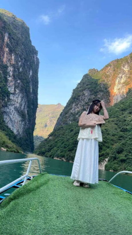 Ha Giang: 3-Day Guided Car Tour with Homestay - What Travelers Say