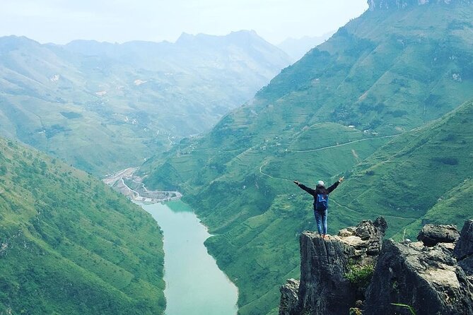 Ha Giang 3-Day Loop by Car Private Tour | Top Majestic Landscapes - The Itinerary: An In-Depth Look