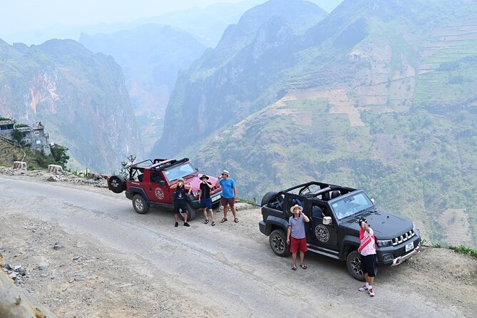 Ha Giang 3-Day Loop by Car Private Tour | Top Majestic Landscapes - FAQs