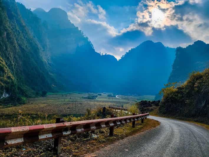Ha Giang: 3-Day Loop Tour Self-Driving (from Ha Noi or Sapa) - Detailed Breakdown of the Itinerary