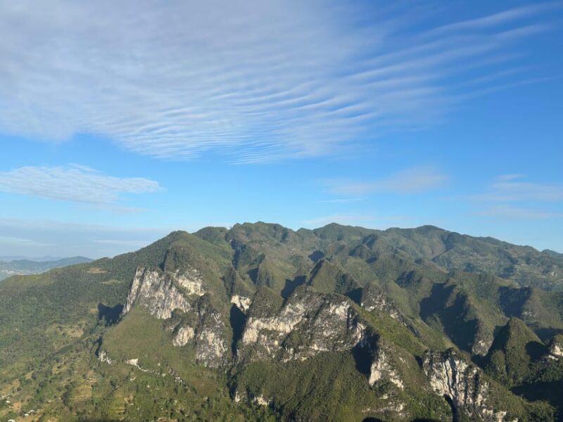 Ha Giang: 3-Day Loop Tour with Hmong Brothers - The Experience: What You’ll Really Feel