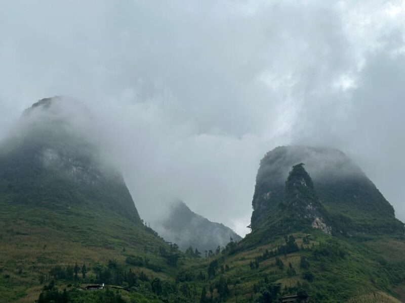 Ha Giang: 3-Day Loop Tour with Hmong Brothers - Final Thoughts