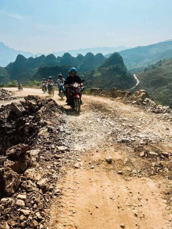 Ha Giang: 3-Day Loop with Easy Rider + Trekking Tour - Key Points