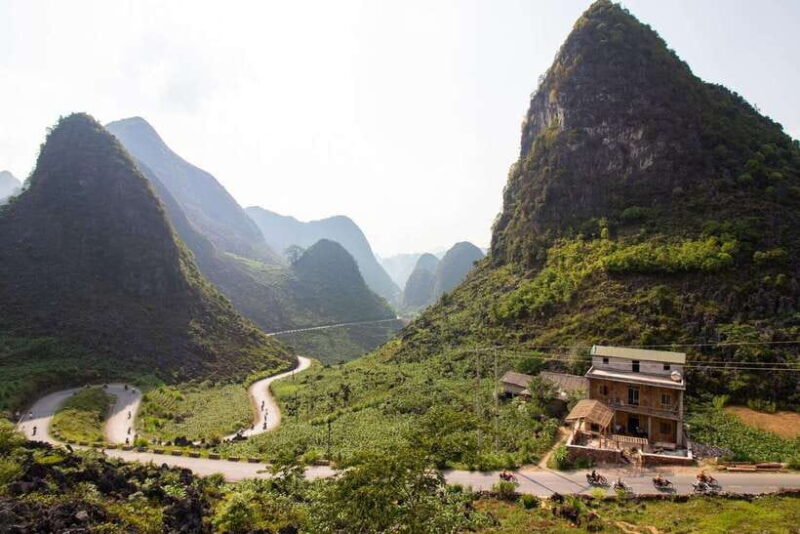 Ha Giang: 3-Day Loop with Easy Rider + Trekking Tour - Who Is This Tour Best For?