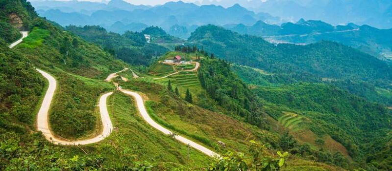 Ha Giang: 3-Day Loop with Easy Rider + Trekking Tour - FAQs
