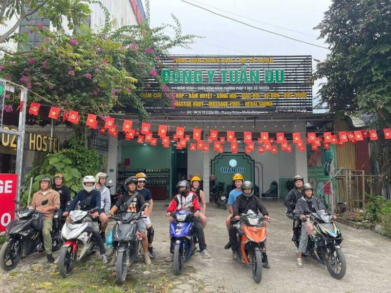 Ha Giang: 3-Day Motorbike Tour - Frequently Asked Questions