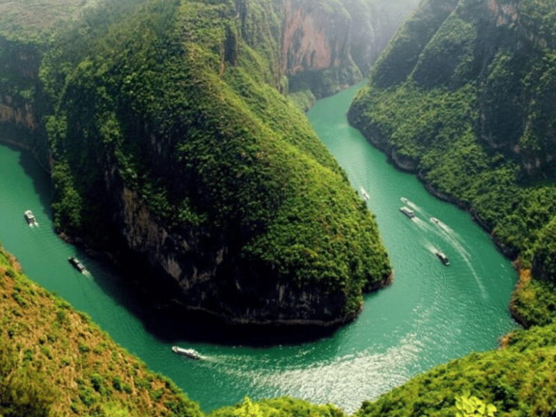 Ha Giang 3 Days 2 Nights Self-Driving from Hanoi or Sapa - The Sum Up