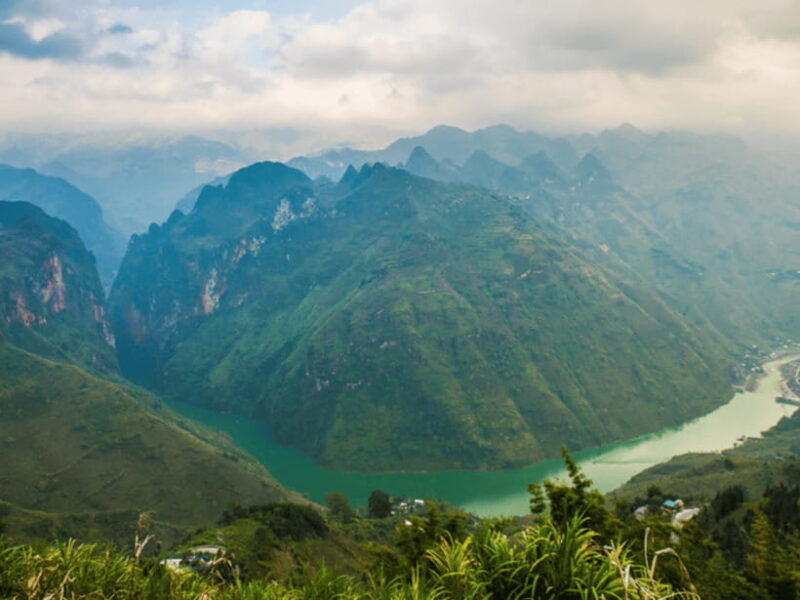 Ha Giang 3 Days 2 Nights Self-Driving from Hanoi or Sapa - FAQ