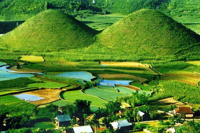 Ha Giang 3 Days and 2 Nights Tour from Hanoi - An In-Depth Look at the Ha Giang Adventure