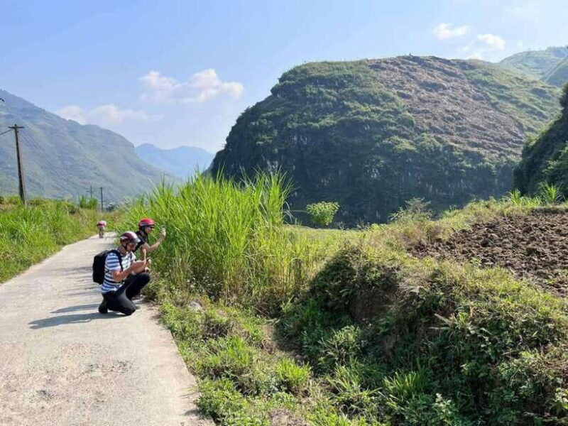 Ha Giang: 4-Day Cao Bang Loop Motorbike Tour - Key Points