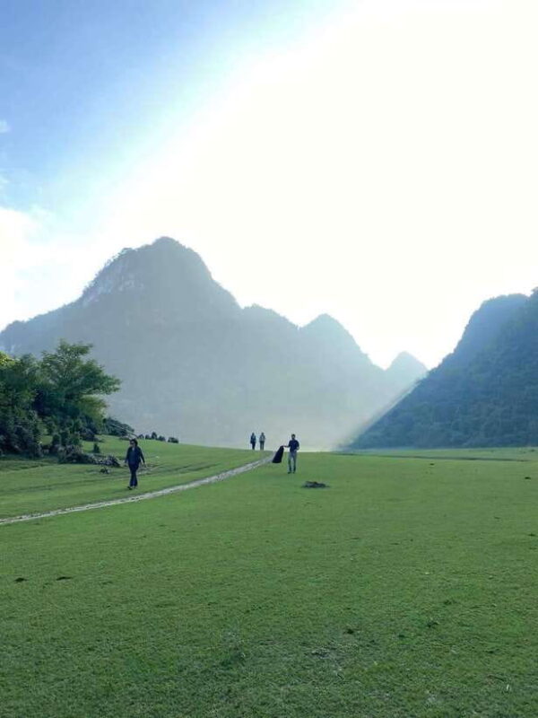 Ha Giang: 4-Day Cao Bang Loop Motorbike Tour - Who Should Consider This Tour?