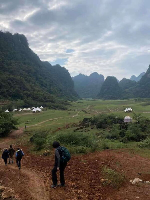 Ha Giang: 4-Day Cao Bang Loop Motorbike Tour - FAQ