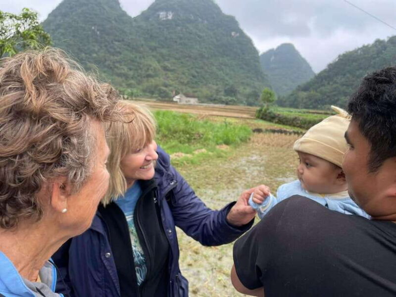 Ha Giang: 4-Day Ha Giang Loop Tour With Easy Rider - Daily Breakdown of the Experience