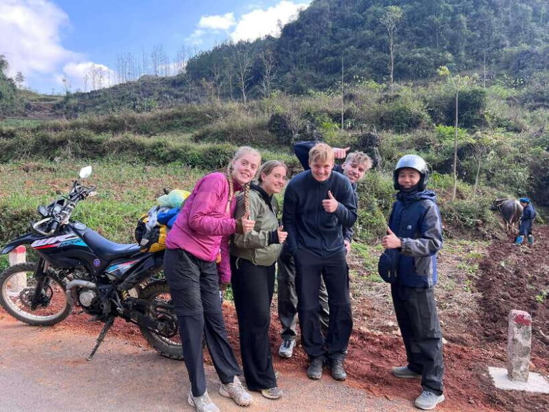 Ha Giang: 4-Day Ha Giang Loop Tour With Easy Rider - What Travelers Say and Why You’ll Love It