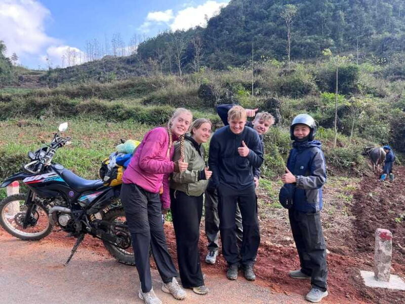 Ha Giang: 4-Day Ha Giang Loop Tour With Easy Rider - FAQs