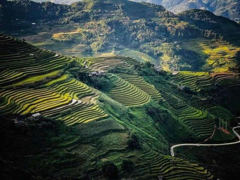 Ha Giang: 4-Day Loop Motorbike Tour with Accommodation - FAQ