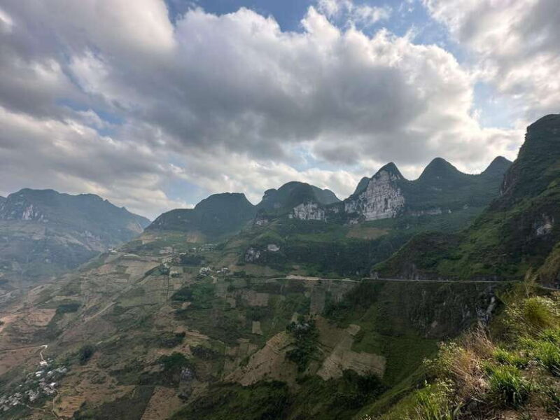 Ha Giang: 4-Day Loop Tour with Hmong Brothers - Practical Insights and Value