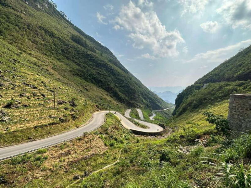 Ha Giang: 4-Day Loop Tour with Hmong Brothers - Who Should Consider This Tour?