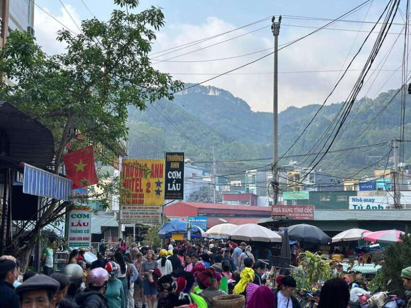 Ha Giang: 4-Day Loop Tour with Hmong Brothers - FAQ