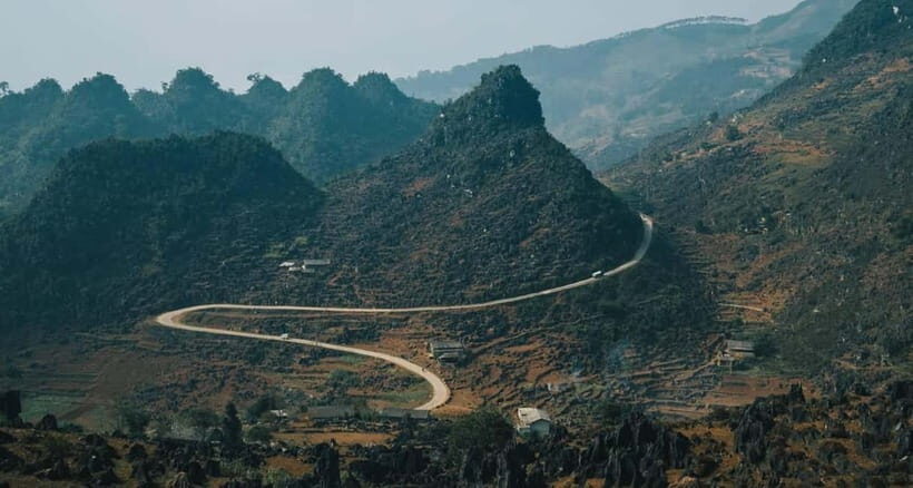 Ha Giang 4-Day Motorbike Loop: Villages, Passes, Hidden Gems - Who This Tour Suits Best